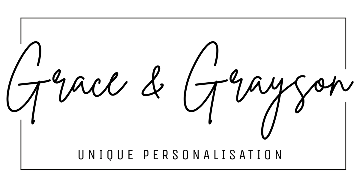Baby Grow size guide – Grace & Grayson